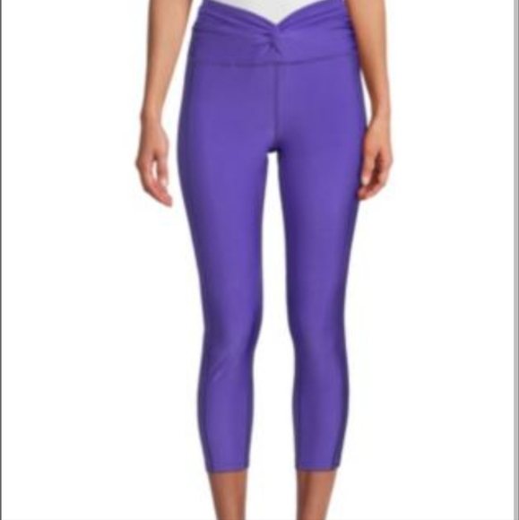 Free People | Pants & Jumpsuits | Nwt Fp Movement You Glow Girl ...